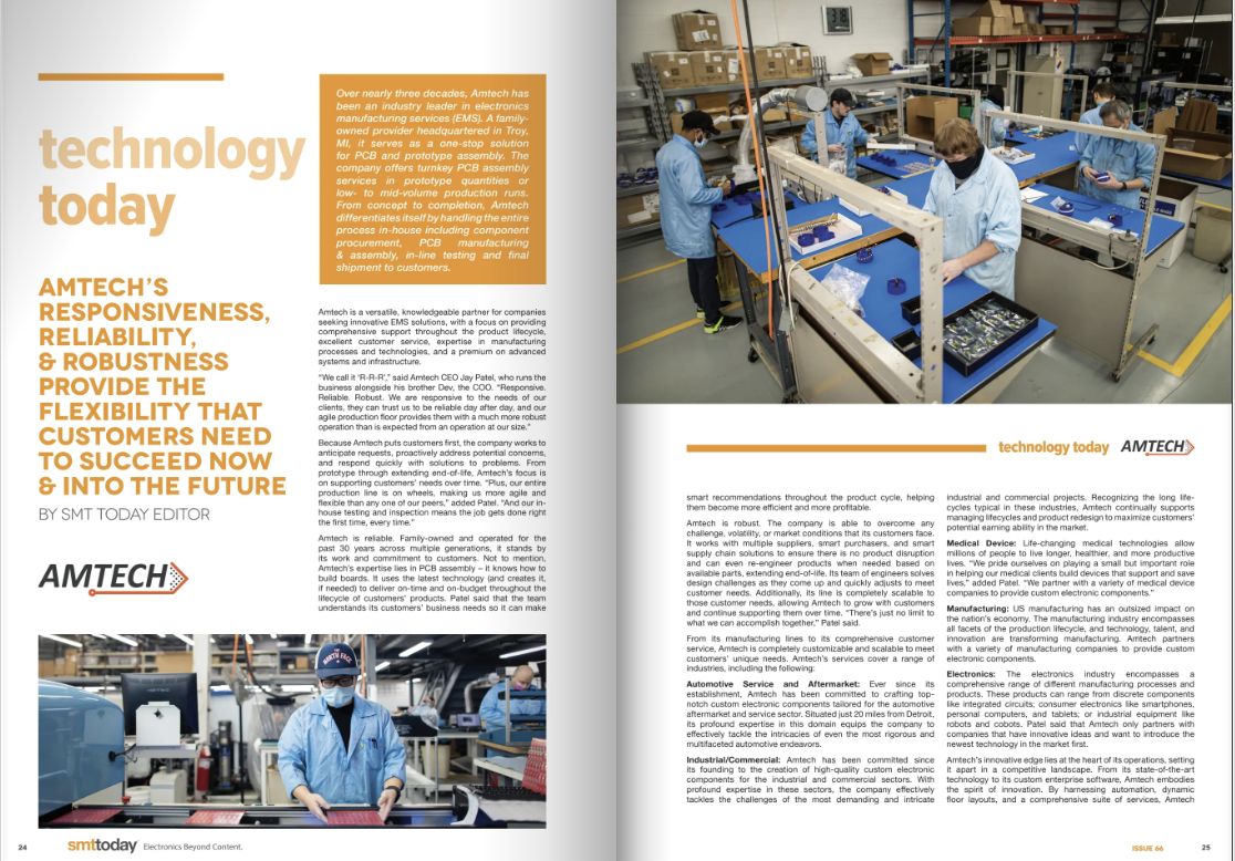 Amtech Electrocircuits on LinkedIn: #amtech #electronicsmanufacturing # ... Amtech Electrocircuits on LinkedIn: #amtech #electronicsmanufacturing # ...