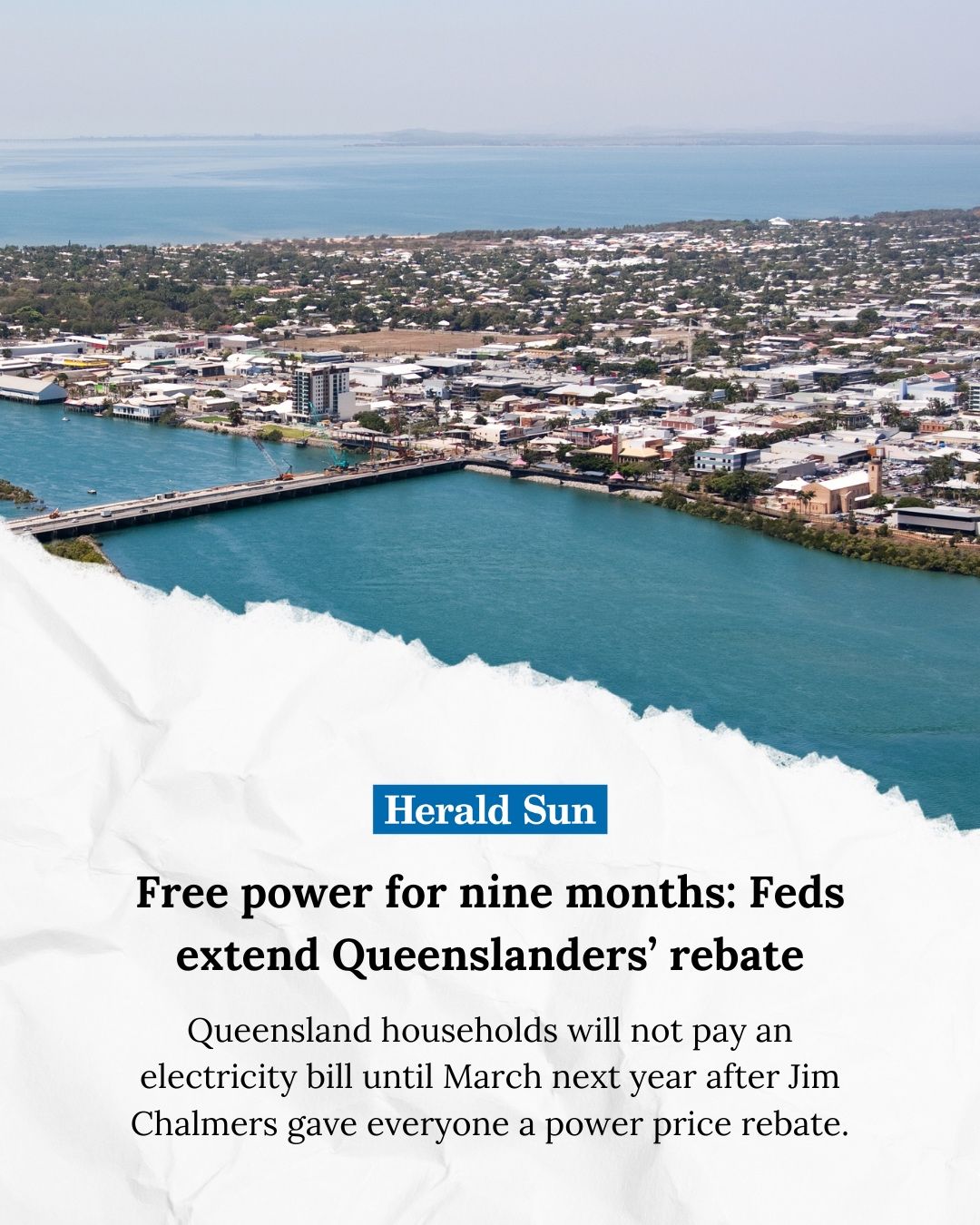 Nita Green on LinkedIn: We’re focused on easing cost of living ... Nita Green on LinkedIn: We’re focused on easing cost of living ...