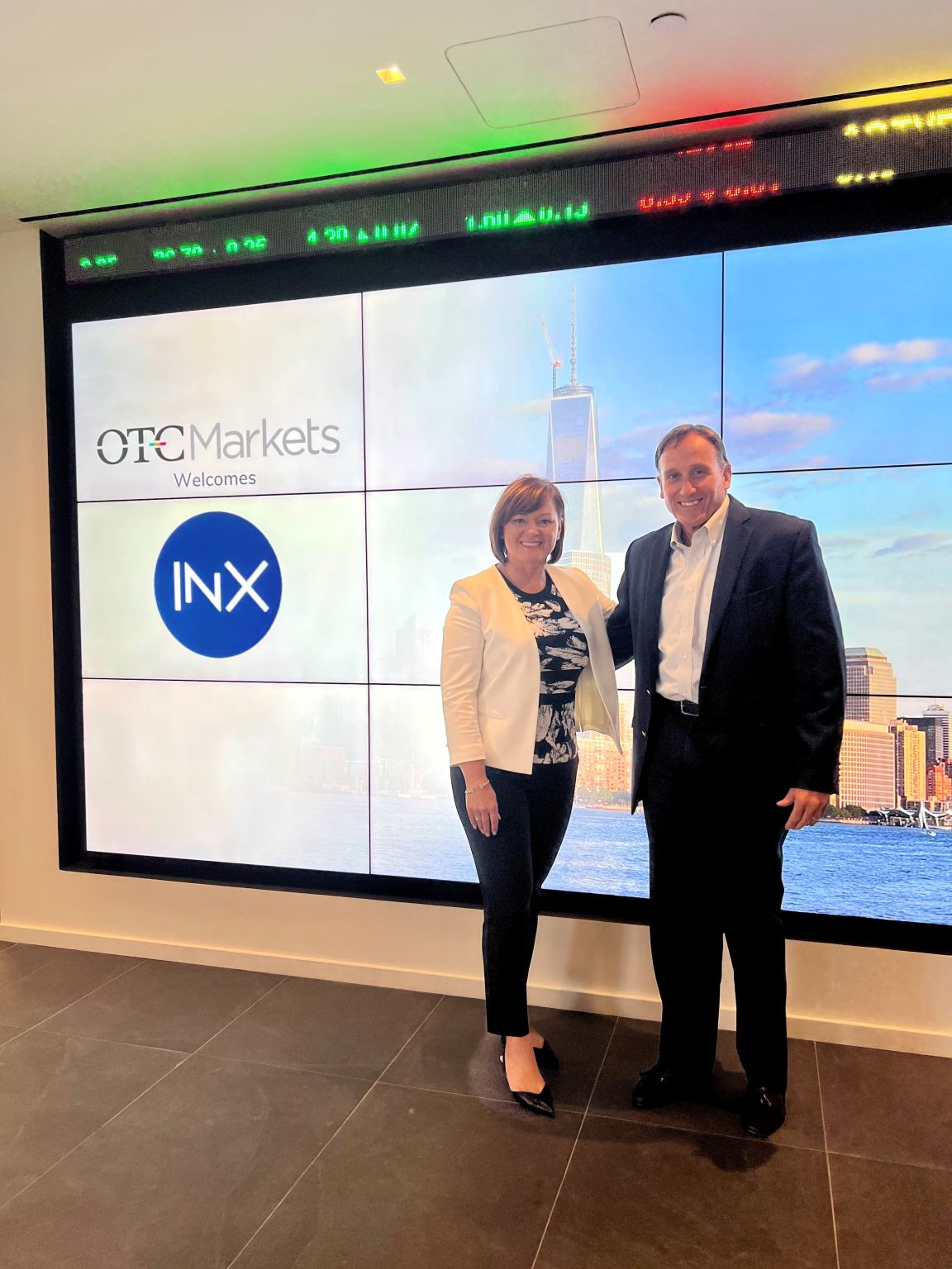Robert Power on LinkedIn: We were pleased to host Renata Szkoda, CFO of ... Robert Power on LinkedIn: We were pleased to host Renata Szkoda, CFO of ...