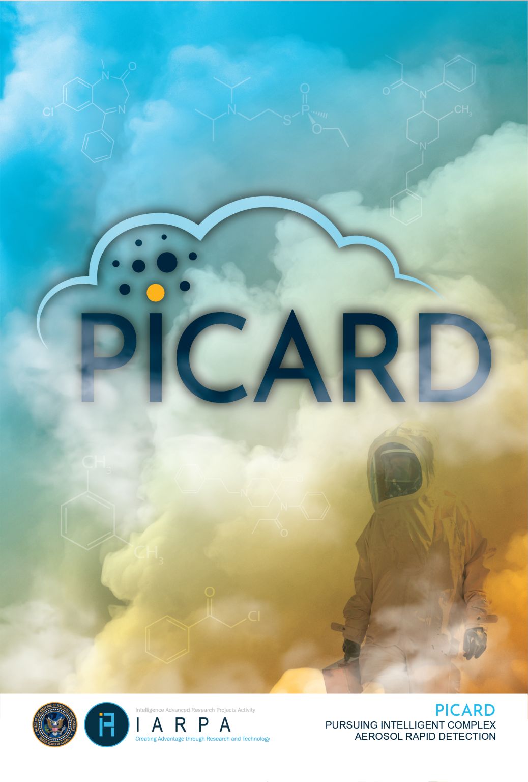 IARPA on LinkedIn: The IARPA PICARD program intends to develop a ... IARPA on LinkedIn: The IARPA PICARD program intends to develop a ...