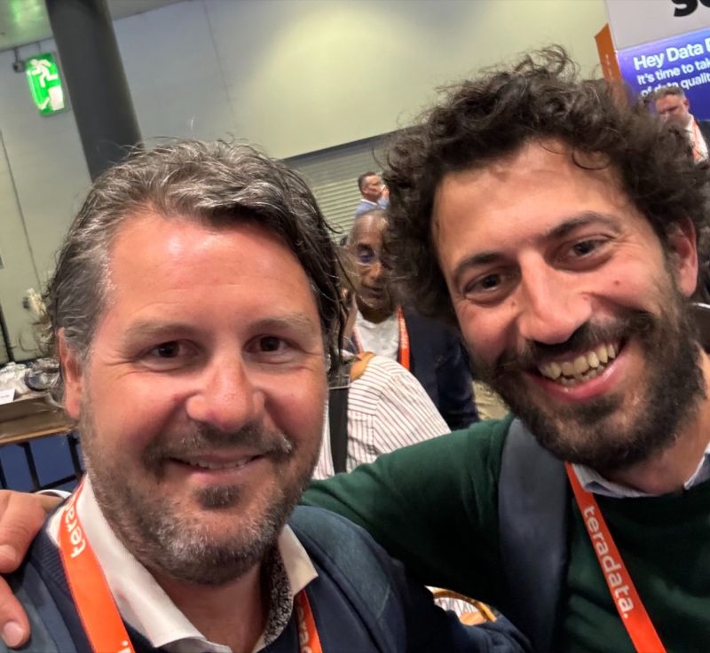 Piethein Strengholt on LinkedIn: #gartner #datamesh #profisee Piethein Strengholt on LinkedIn: #gartner #datamesh #profisee