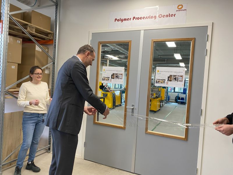 Avantium on LinkedIn: #pef Avantium on LinkedIn: #pef