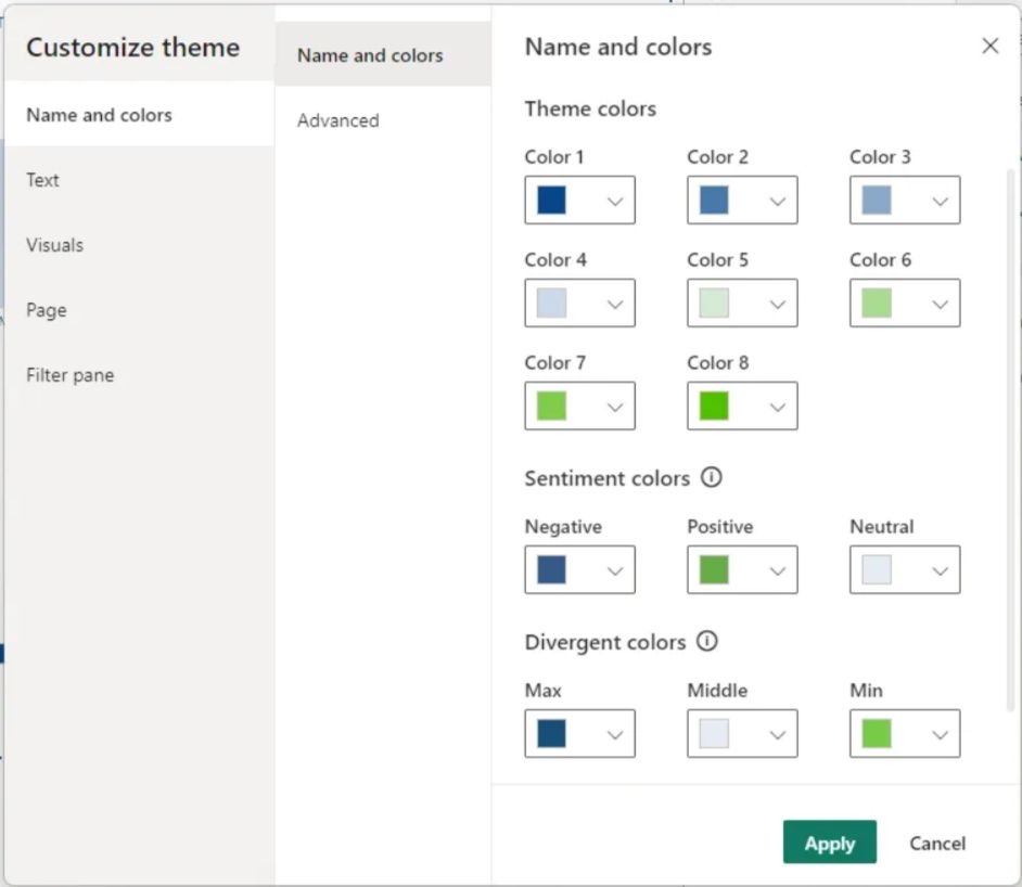Microsoft Power BI Masterclass on LinkedIn: #powerbimasterclass # ... Microsoft Power BI Masterclass on LinkedIn: #powerbimasterclass # ...
