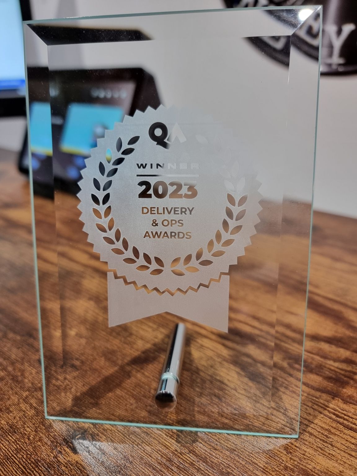 Bryan O'Connor on LinkedIn: #qa #qatraining #qaspiritawards | 14 comments Bryan O'Connor on LinkedIn: #qa #qatraining #qaspiritawards | 14 comments