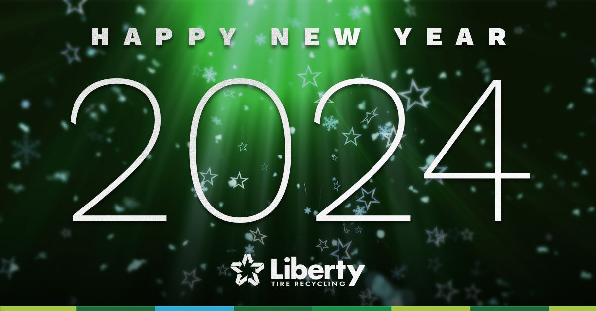 Liberty Tire Recycling, LLC on LinkedIn: #esg Liberty Tire Recycling, LLC on LinkedIn: #esg