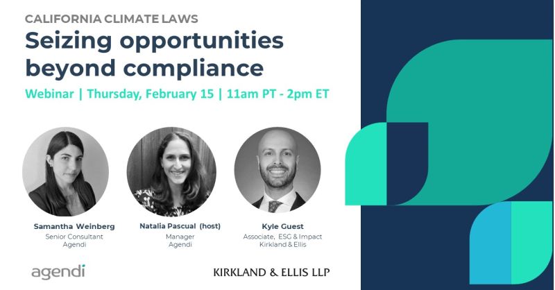 Agendi on LinkedIn: Join us - tomorrow at 11am PT | 2pm ET - for our ... Agendi on LinkedIn: Join us - tomorrow at 11am PT | 2pm ET - for our ...