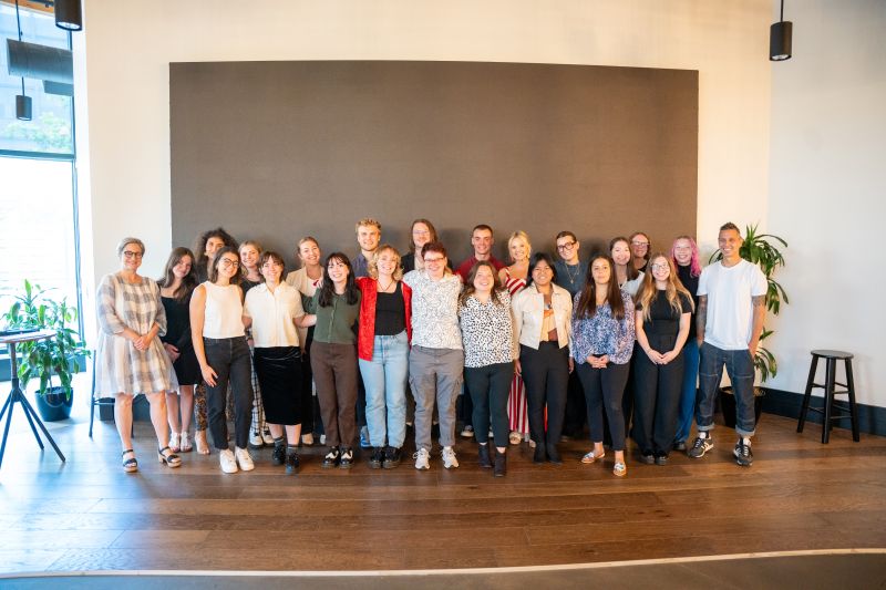 Mike Curb College of Entertainment & Music Business on LinkedIn: After ... Mike Curb College of Entertainment & Music Business on LinkedIn: After ...