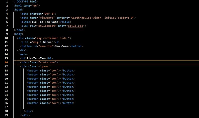 Pragya Dubey on LinkedIn: #webdevelopment #javascript #html #css # ... Pragya Dubey on LinkedIn: #webdevelopment #javascript #html #css # ...