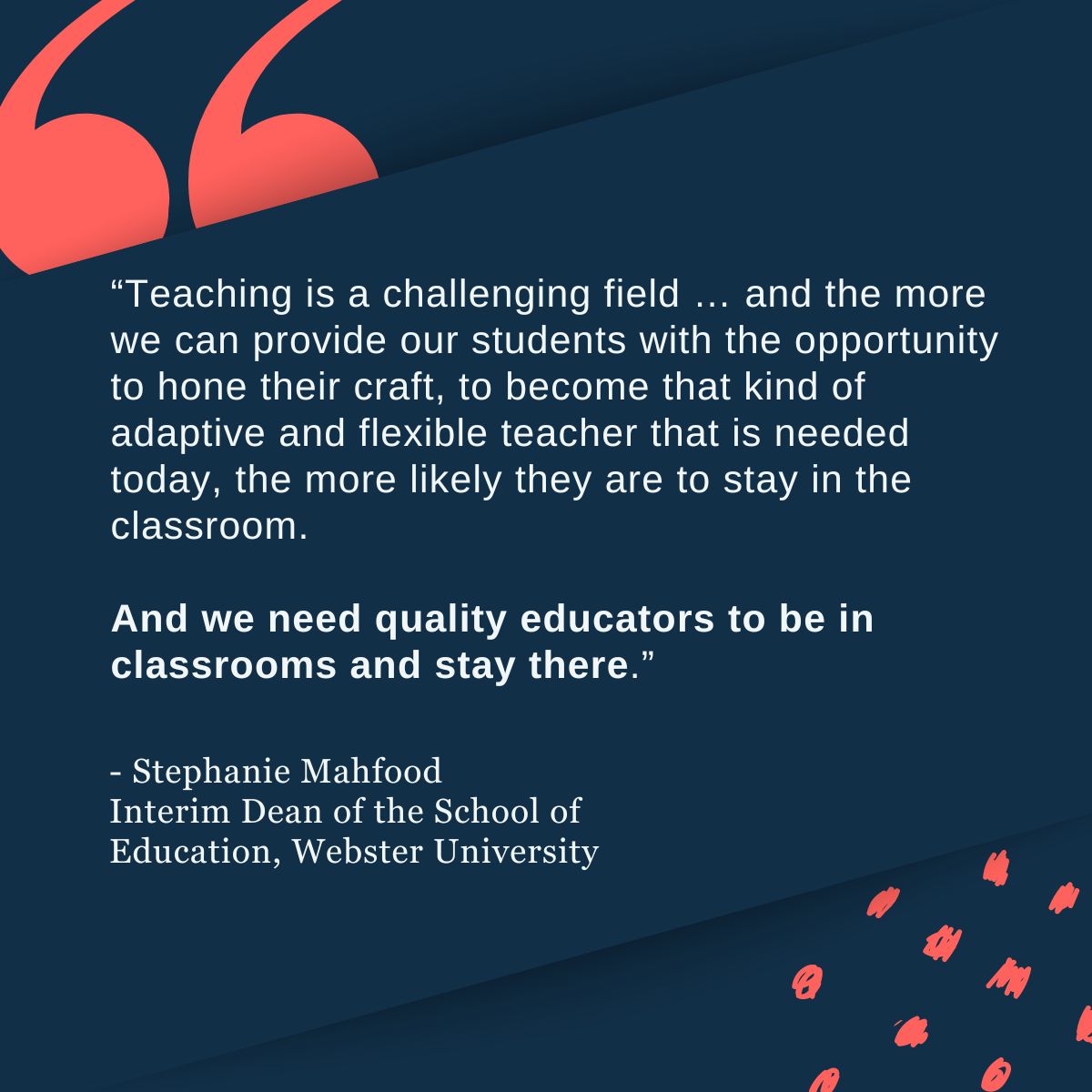 Mursion on LinkedIn: #edtech #teachertraining #teaching #digitallearning Mursion on LinkedIn: #edtech #teachertraining #teaching #digitallearning