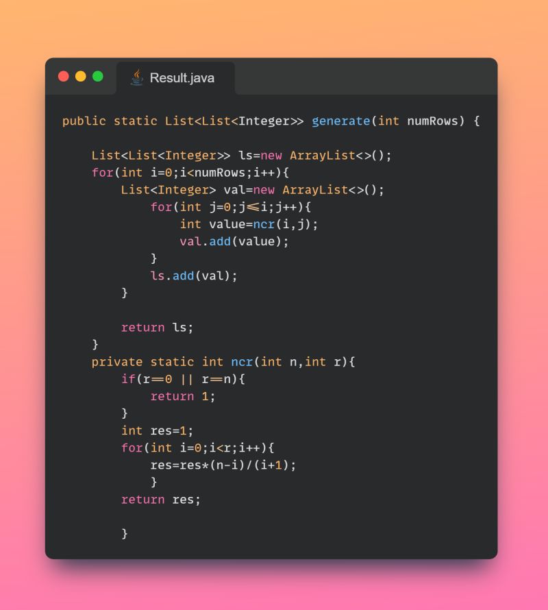 Day 69 of #100daysofcodechallenge #java #DSA #programming | Haripriya A ... Day 69 of #100daysofcodechallenge #java #DSA #programming | Haripriya A ...