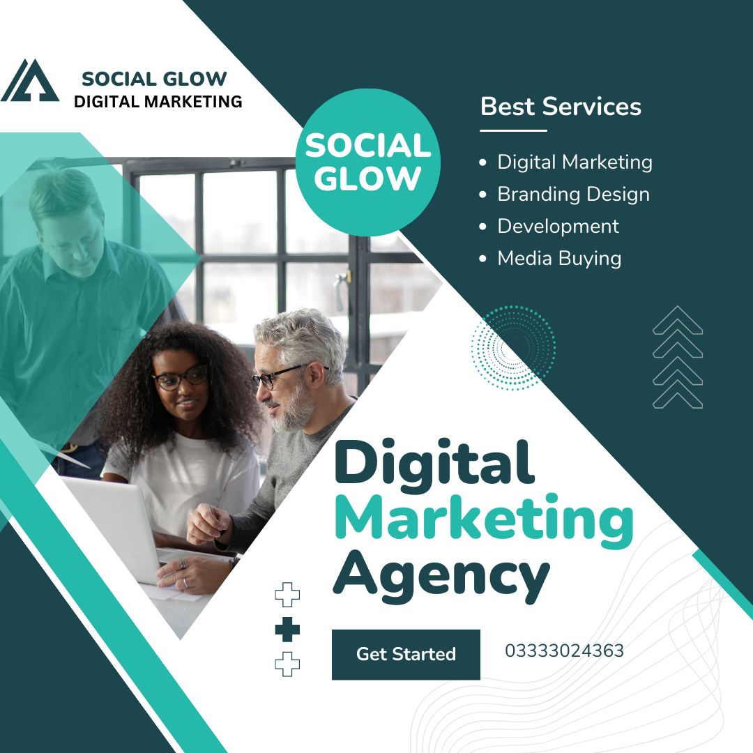 Faryal Abbasi on LinkedIn: Social Glow Digital Marketing Faryal Abbasi on LinkedIn: Social Glow Digital Marketing
