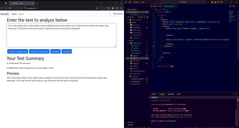 Mohammed Farhan Mohiuddin on LinkedIn: #day4 #react #react #react #day4 ... Mohammed Farhan Mohiuddin on LinkedIn: #day4 #react #react #react #day4 ...