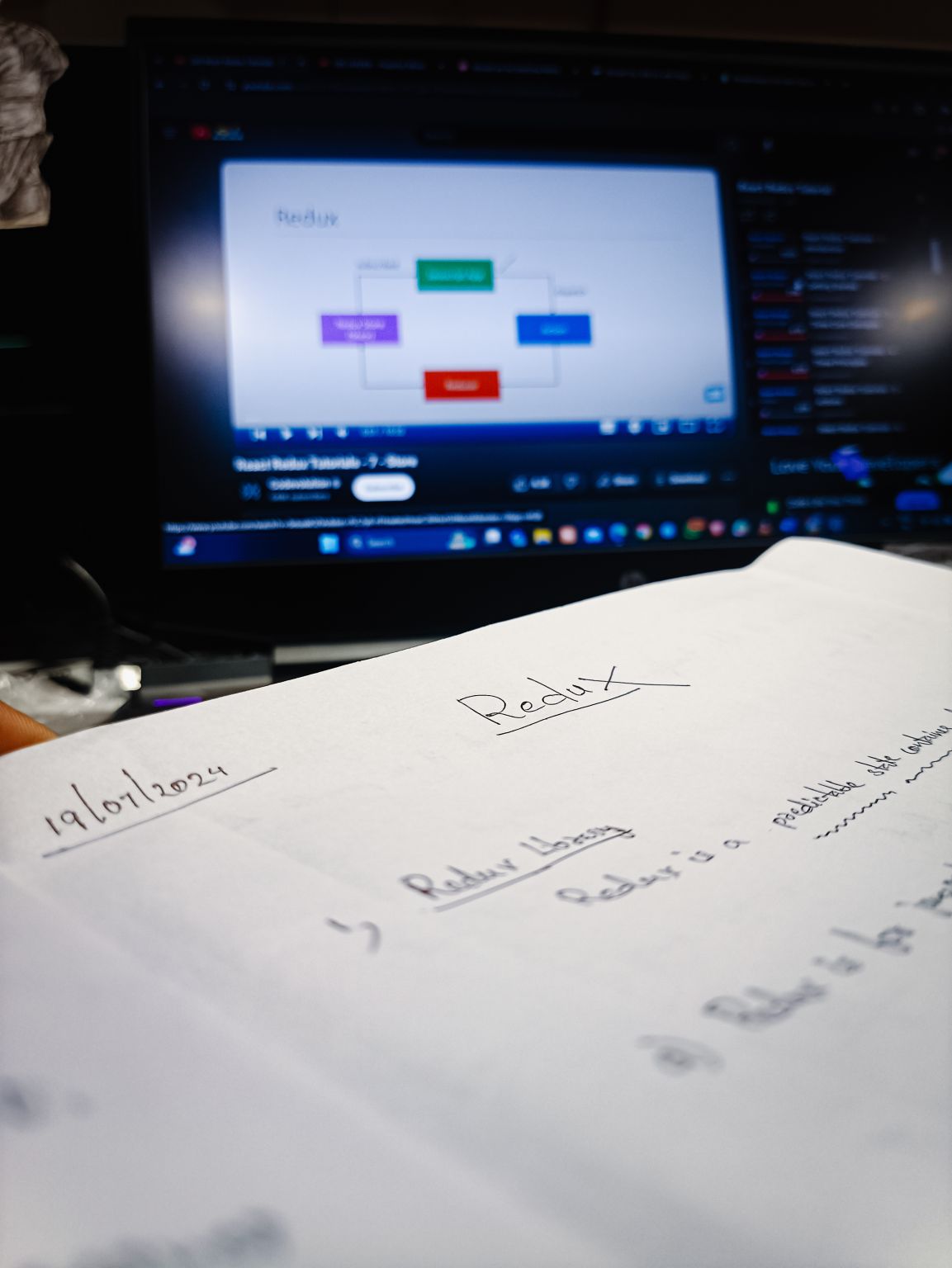 Dhinu Philip on LinkedIn: #redux #reactjs #javascript #webdevelopment # ... Dhinu Philip on LinkedIn: #redux #reactjs #javascript #webdevelopment # ...