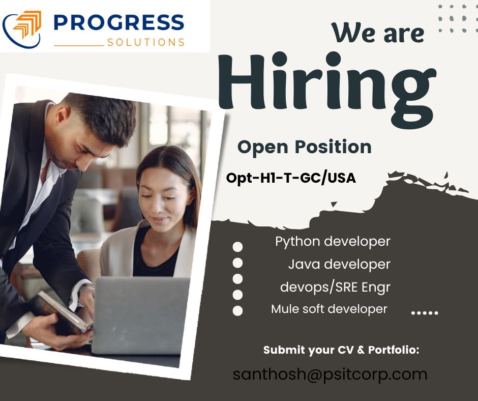 Santhosh Kumar on LinkedIn: Hello Connections …💙 , We are Hiring ... Santhosh Kumar on LinkedIn: Hello Connections …💙 , We are Hiring ...