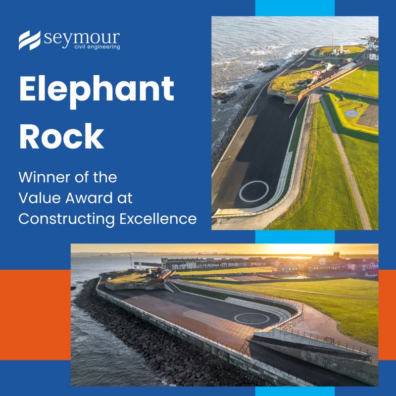 Seymour Civil Engineering on LinkedIn: 2022 Award Winner Case Study ... Seymour Civil Engineering on LinkedIn: 2022 Award Winner Case Study ...