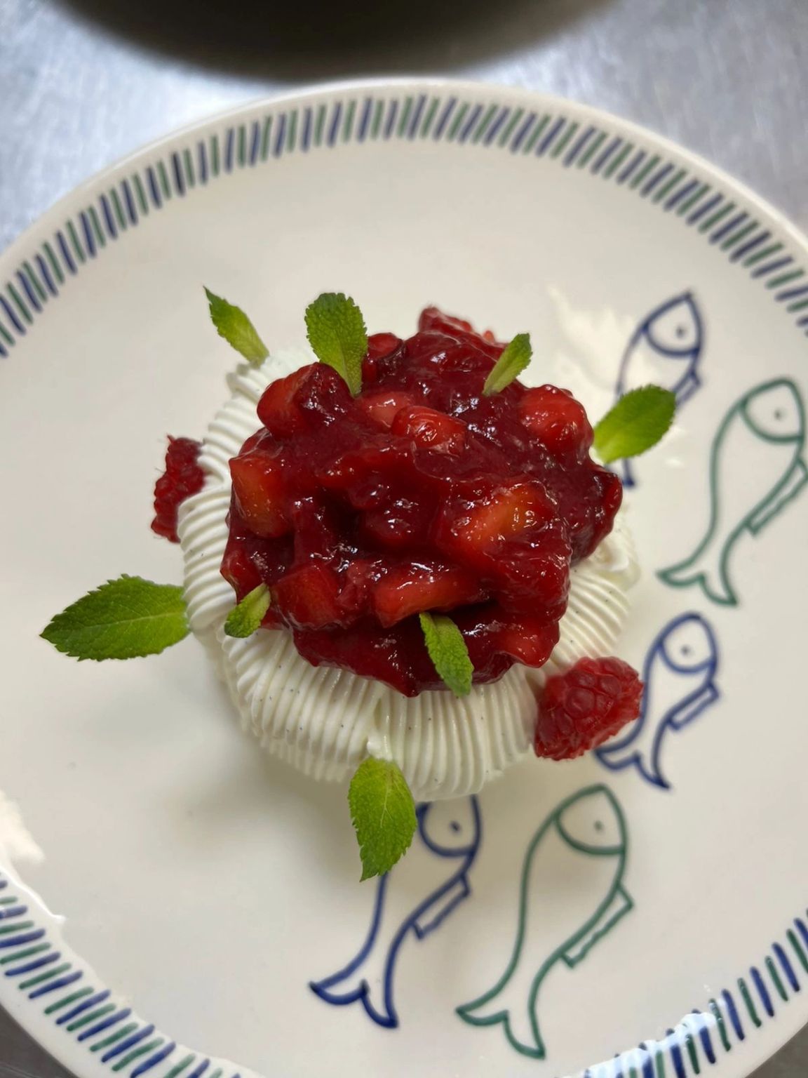 Yassine El Asri sur LinkedIn : Vacherin glacée fruit saison 🍓🍑🍓🍑🍓🍑saint ... Yassine El Asri sur LinkedIn : Vacherin glacée fruit saison 🍓🍑🍓🍑🍓🍑saint ...