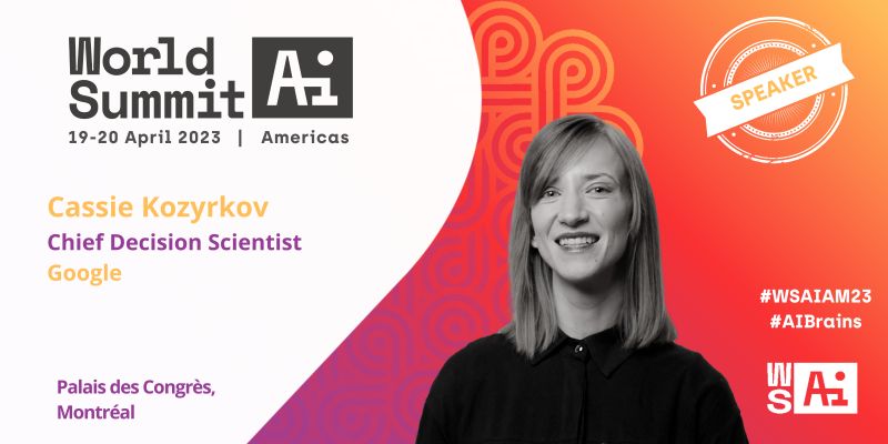 Cassie Kozyrkov on LinkedIn: #genai #genai #genz Cassie Kozyrkov on LinkedIn: #genai #genai #genz