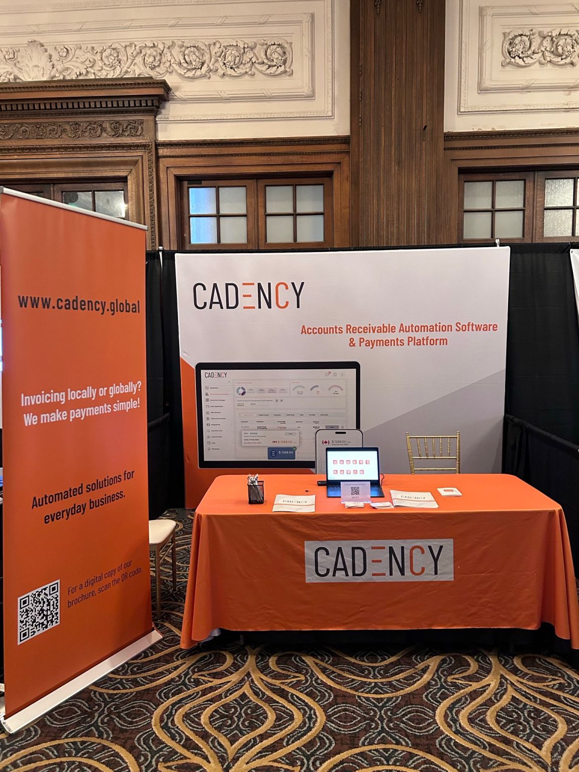 Cadency on LinkedIn: #philadelphia #cadency #smallbusinessexpo # ... Cadency on LinkedIn: #philadelphia #cadency #smallbusinessexpo # ...