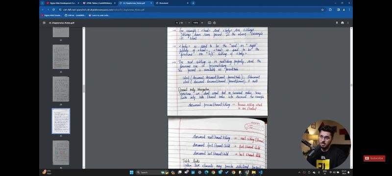 Atif Azad on LinkedIn: #javascriptdom #learned Atif Azad on LinkedIn: #javascriptdom #learned