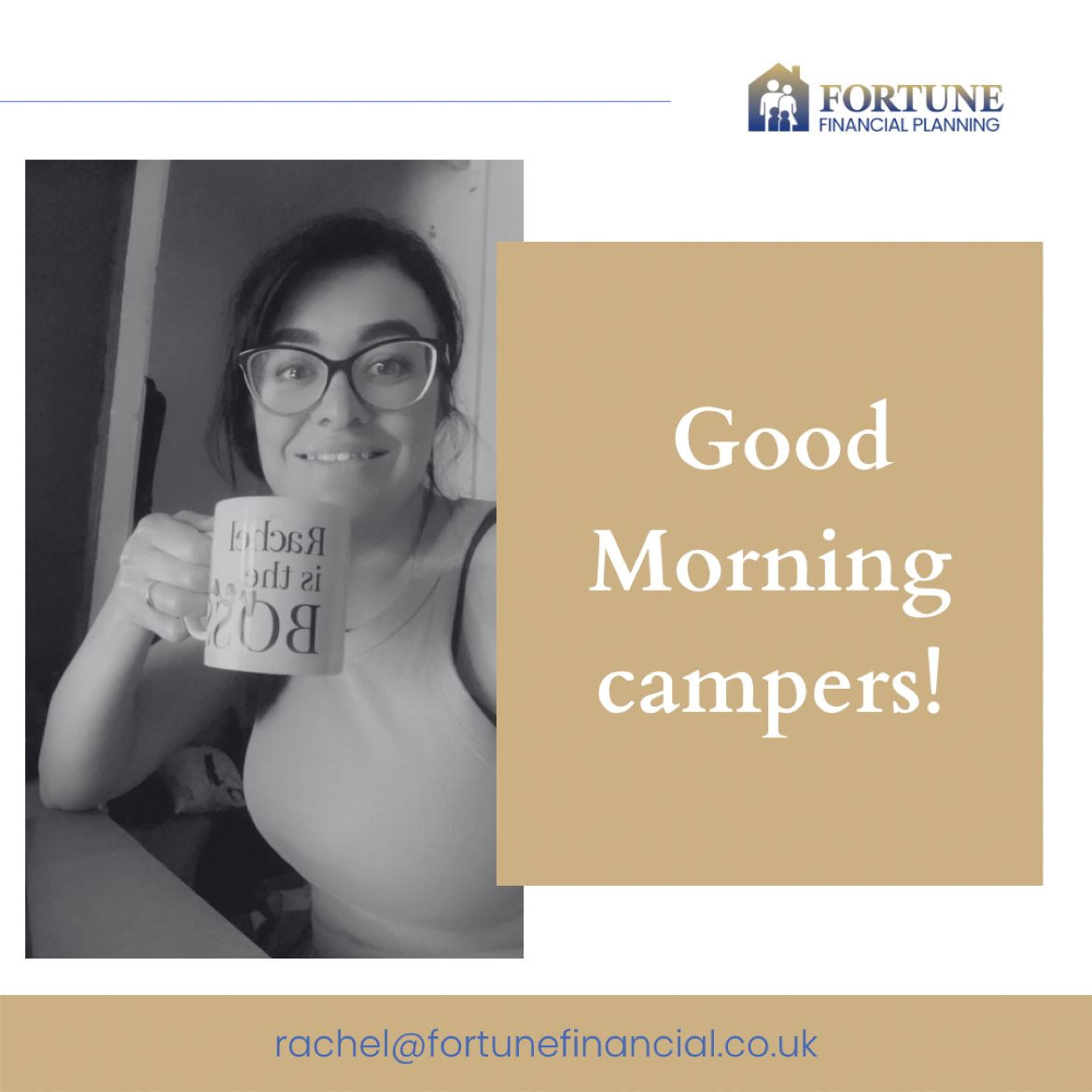 Rachel Hockaday on LinkedIn: #mondaythoughts Rachel Hockaday on LinkedIn: #mondaythoughts