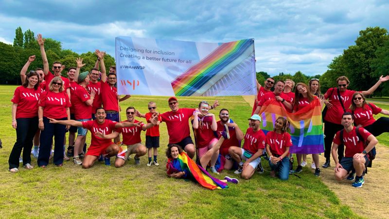 Oscar Gonzalez on LinkedIn: #vibe #erg #lgbtq #dei #equity Oscar Gonzalez on LinkedIn: #vibe #erg #lgbtq #dei #equity