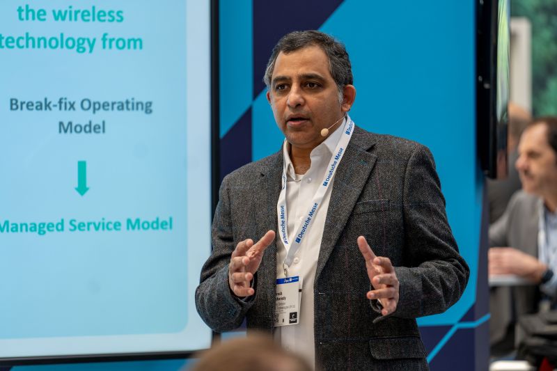 Anup Gupta on LinkedIn: Great work Naresh presenting the joint solution ... Anup Gupta on LinkedIn: Great work Naresh presenting the joint solution ...