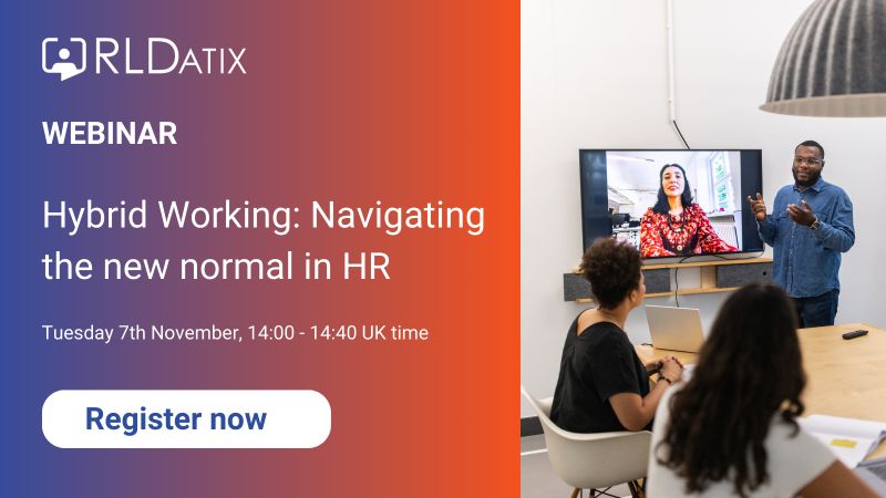 Allocate Government & Commercial on LinkedIn: Webinar | HRCase | Hybrid ... Allocate Government & Commercial on LinkedIn: Webinar | HRCase | Hybrid ...