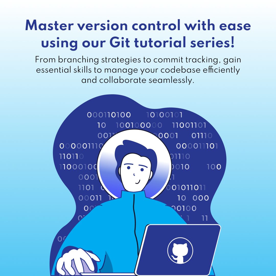 🔄 Git tutorial series: Master version control with automatenow.io ... 🔄 Git tutorial series: Master version control with automatenow.io ...