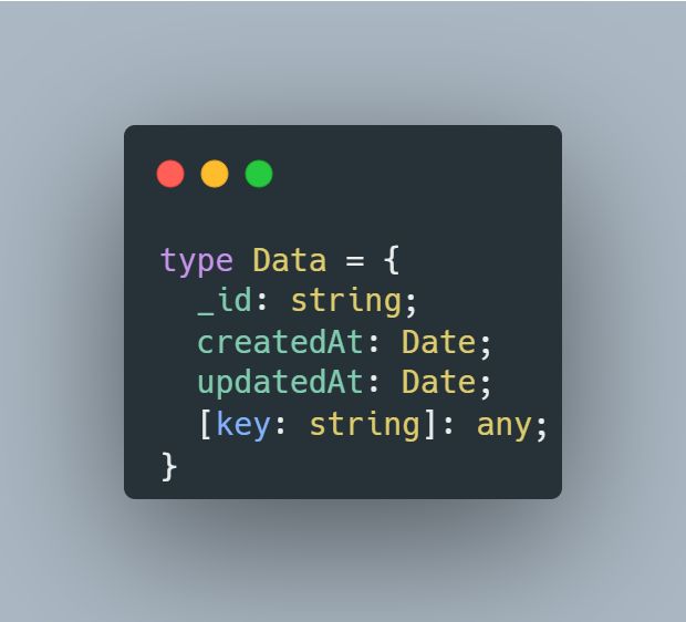 Alireza Razinejad on LinkedIn: #typescript | 23 comments Alireza Razinejad on LinkedIn: #typescript | 23 comments