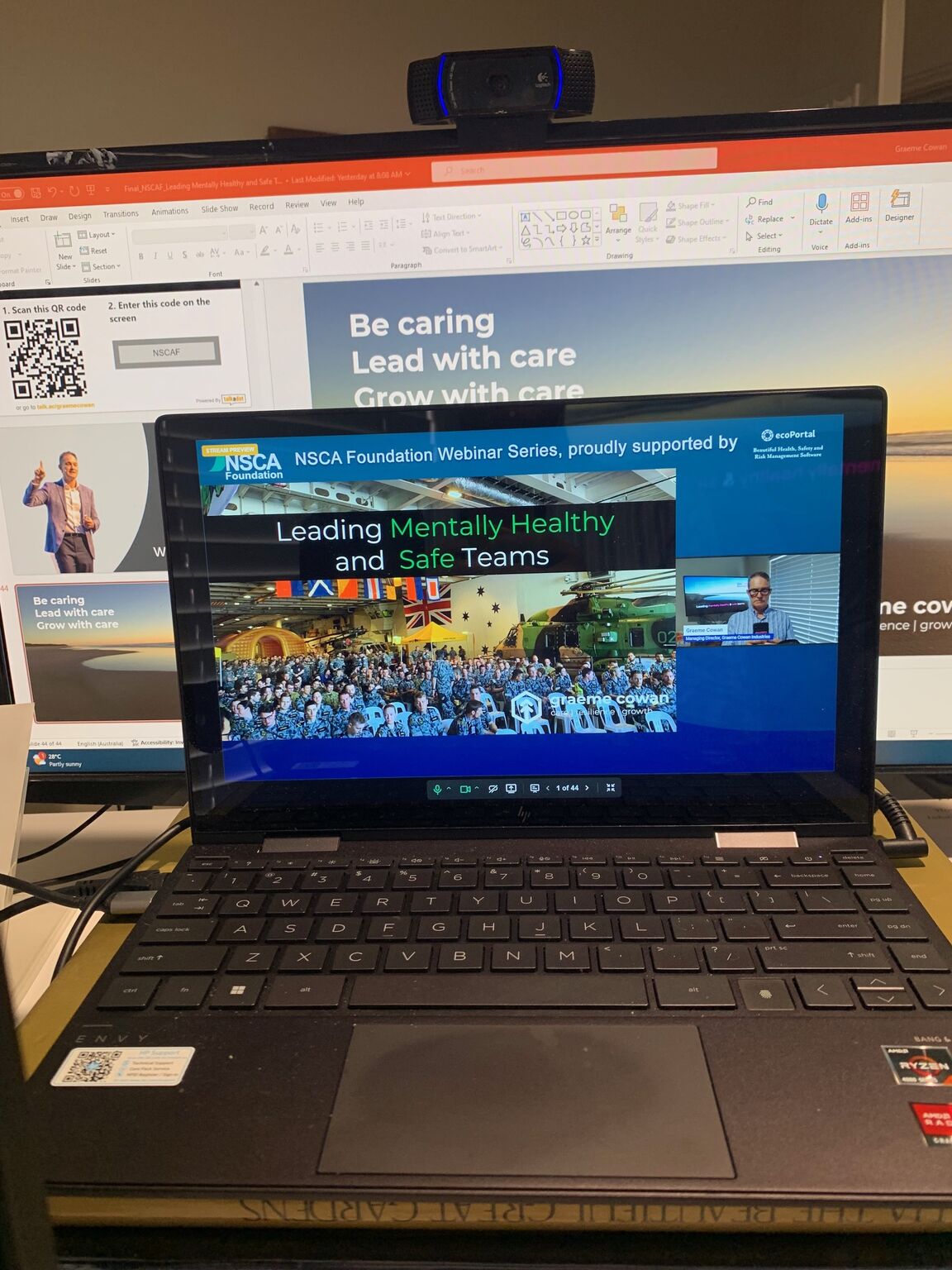 Graeme Cowan - Team Resilience Speaker on LinkedIn: #resilience # ... Graeme Cowan - Team Resilience Speaker on LinkedIn: #resilience # ...