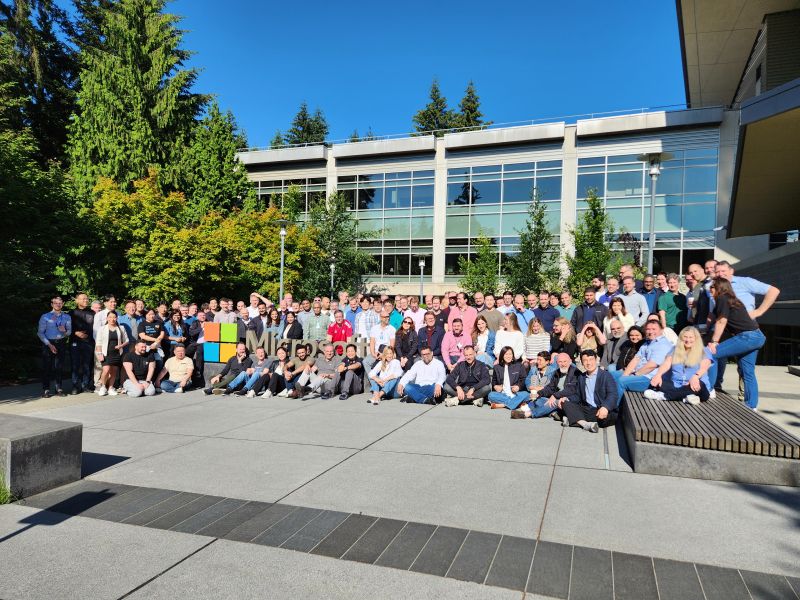 Chris Bortlik on LinkedIn: #wwmtc Chris Bortlik on LinkedIn: #wwmtc