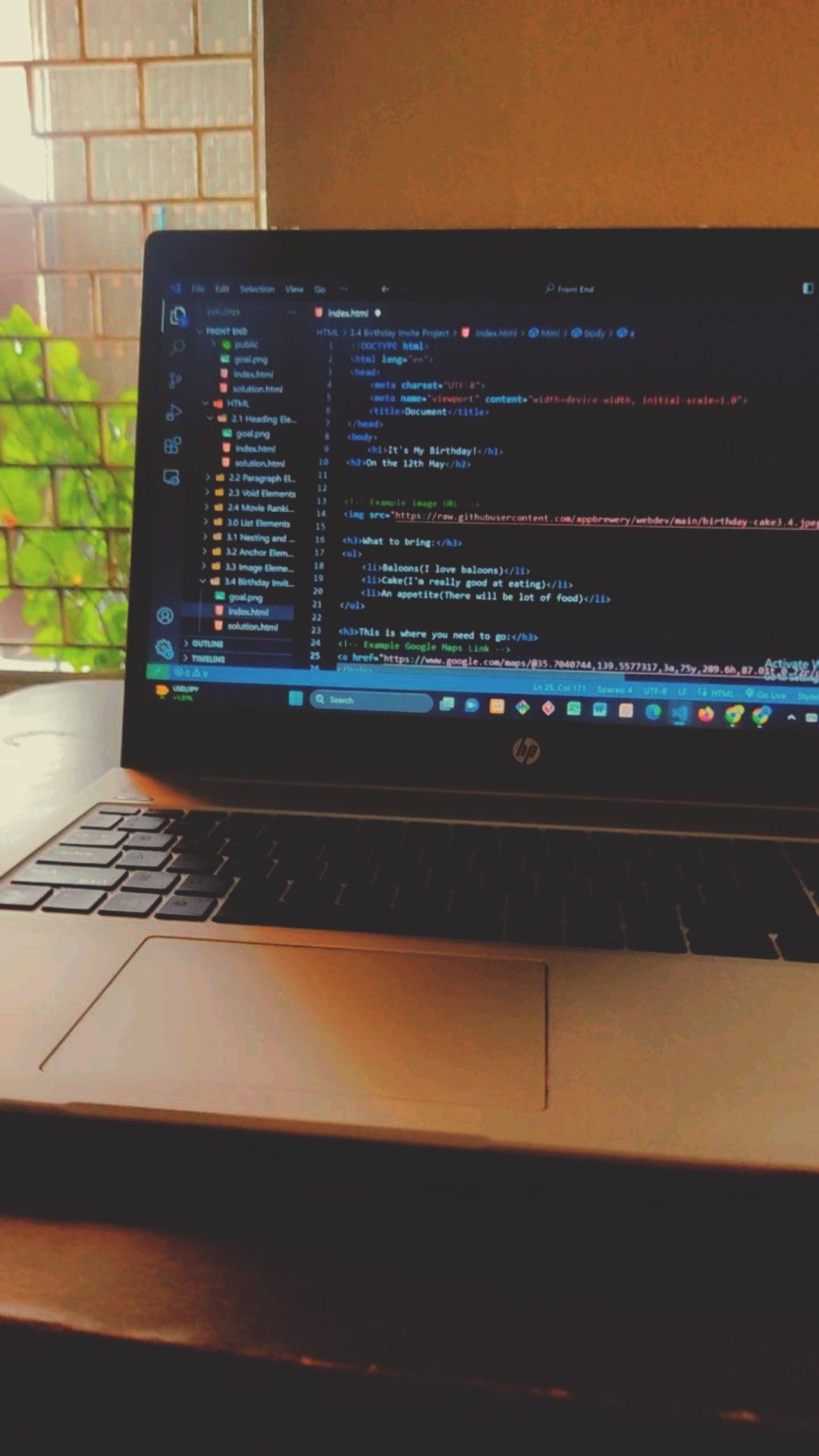 Syed Umar Imtiaz on LinkedIn: #programming #programmingisfun #html #css ... Syed Umar Imtiaz on LinkedIn: #programming #programmingisfun #html #css ...