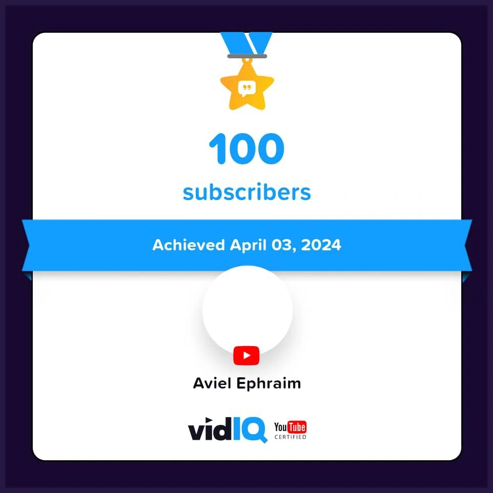 Oricha Ephraim on LinkedIn: #orichaephraim #youtubeguru #digitalcontent ... Oricha Ephraim on LinkedIn: #orichaephraim #youtubeguru #digitalcontent ...