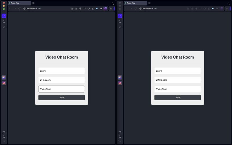 Mahendran Murugan on LinkedIn: #webdevelopment #reactjs #nodejs #webrtc ... Mahendran Murugan on LinkedIn: #webdevelopment #reactjs #nodejs #webrtc ...