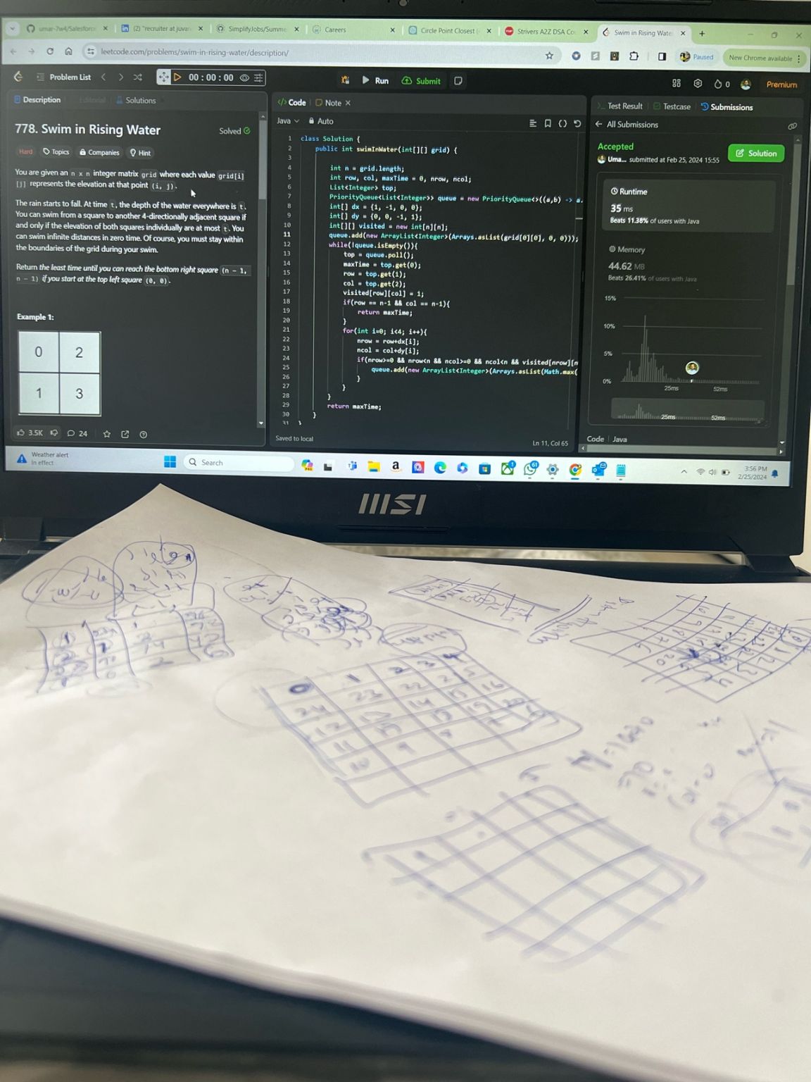 Umar Mohammad on LinkedIn: #75hardcodingchallenge #coding #challenge # ... Umar Mohammad on LinkedIn: #75hardcodingchallenge #coding #challenge # ...