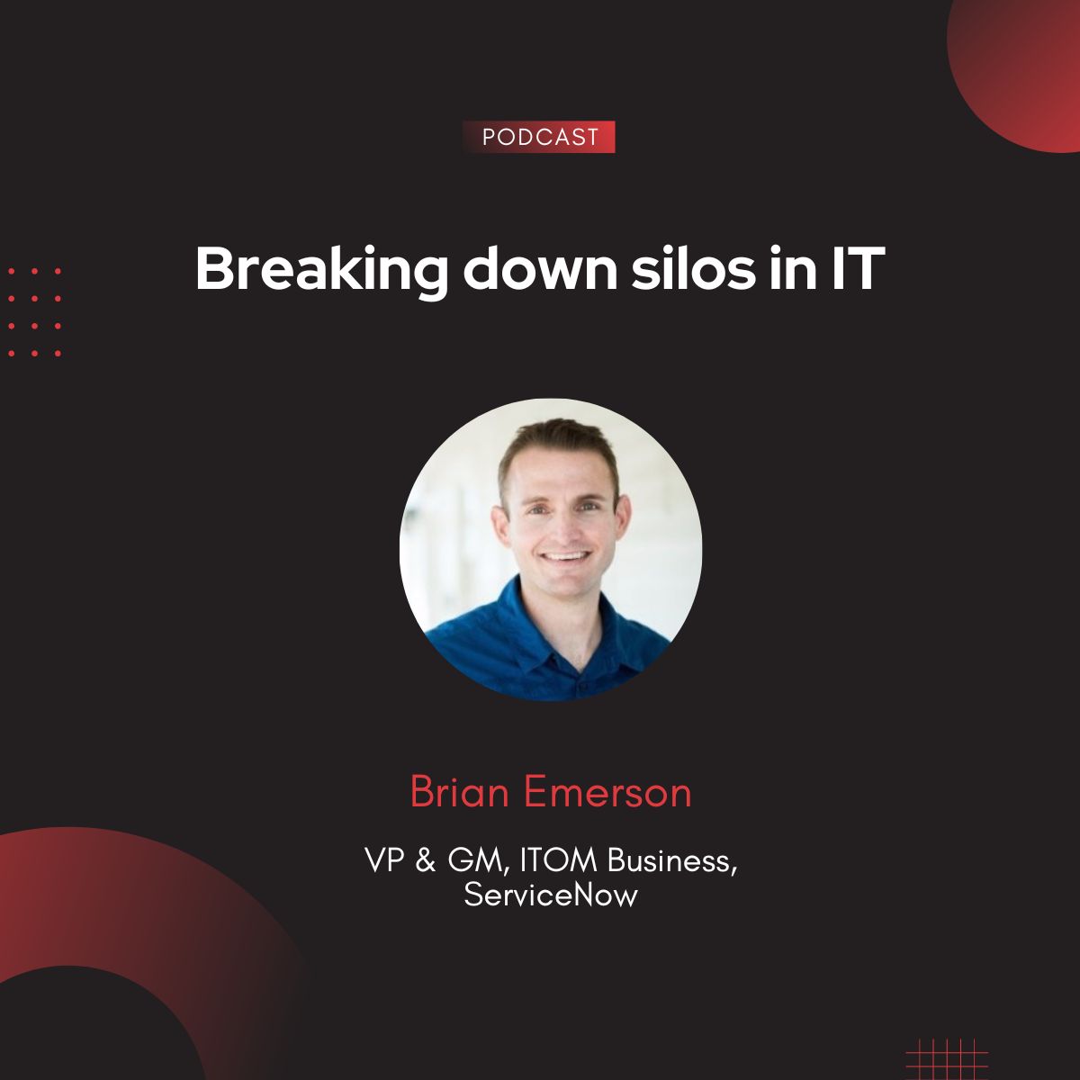 ITOps Times on LinkedIn: #itops #itom #culture ITOps Times on LinkedIn: #itops #itom #culture
