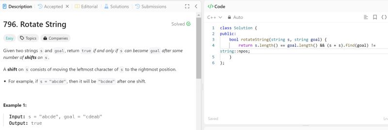 Vishakha Sharma on LinkedIn: #100daysofcode #problemsolving # ... Vishakha Sharma on LinkedIn: #100daysofcode #problemsolving # ...