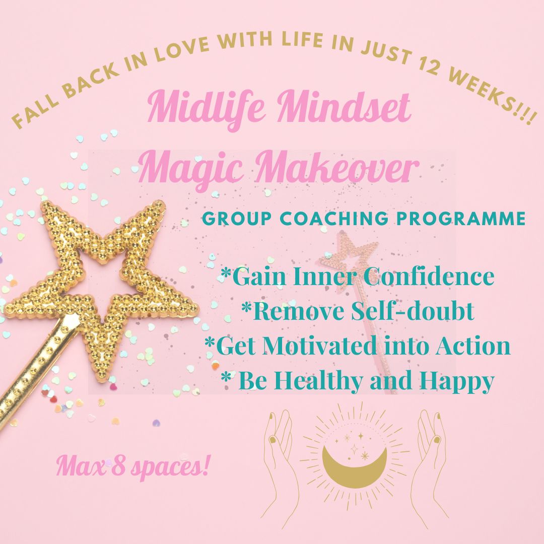 Jean Fenwick on LinkedIn: #midlifemagicmakeover #empowerwomen # ... Jean Fenwick on LinkedIn: #midlifemagicmakeover #empowerwomen # ...