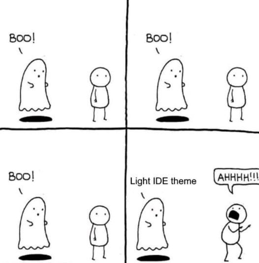 Mykhailo C. on LinkedIn: #developerlife #codinghumor #programmingmemes Mykhailo C. on LinkedIn: #developerlife #codinghumor #programmingmemes