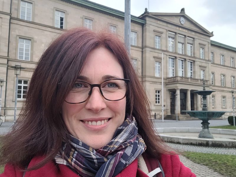 Anja Smykowski posted on LinkedIn Anja Smykowski posted on LinkedIn