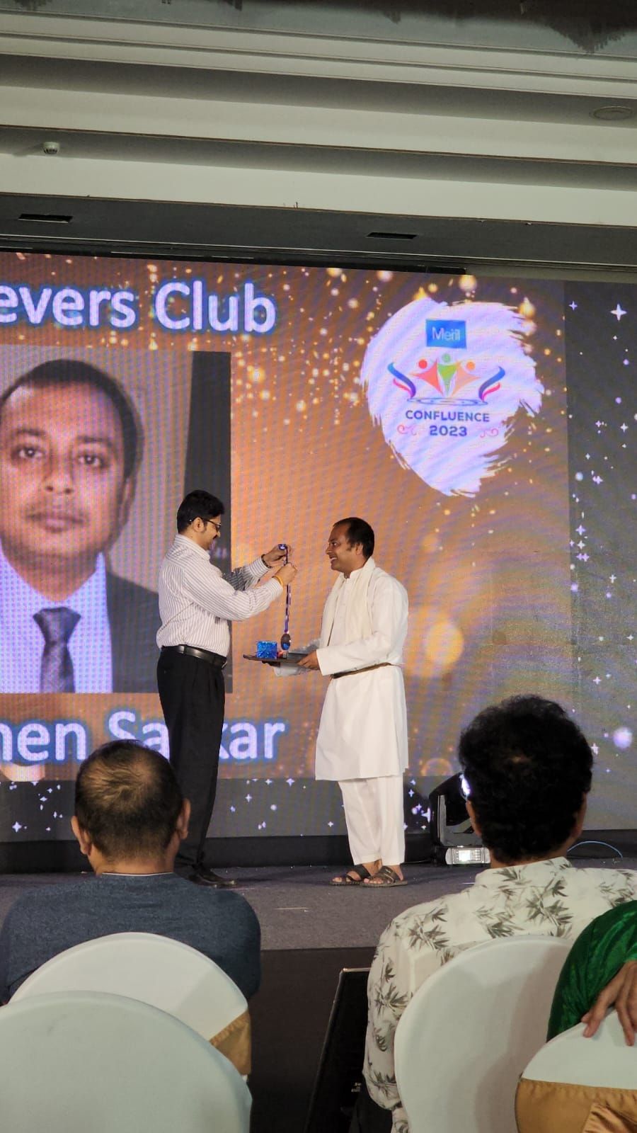 Soumen Sarkar on LinkedIn: It's My Honour to received many awards from ... Soumen Sarkar on LinkedIn: It's My Honour to received many awards from ...