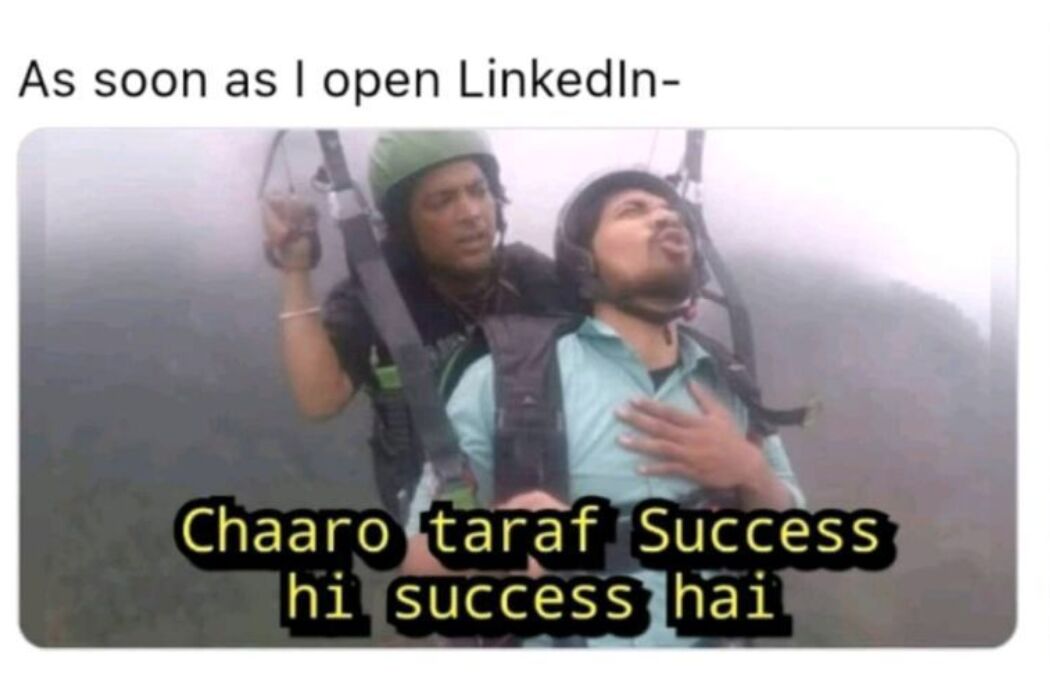 Engr Hamza Farooq on LinkedIn: 😂 LinkedIn LinkedIn Learning Engr Hamza Farooq on LinkedIn: 😂 LinkedIn LinkedIn Learning