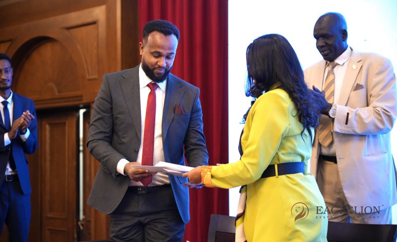 EagleLion System Technology on LinkedIn: #minerals #eaglelion #ethiopia ... EagleLion System Technology on LinkedIn: #minerals #eaglelion #ethiopia ...