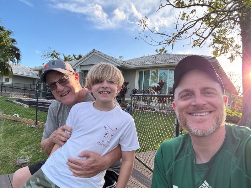 Brett Trembly on LinkedIn: Sometimes you fish. Sometimes you catch ... Brett Trembly on LinkedIn: Sometimes you fish. Sometimes you catch ...