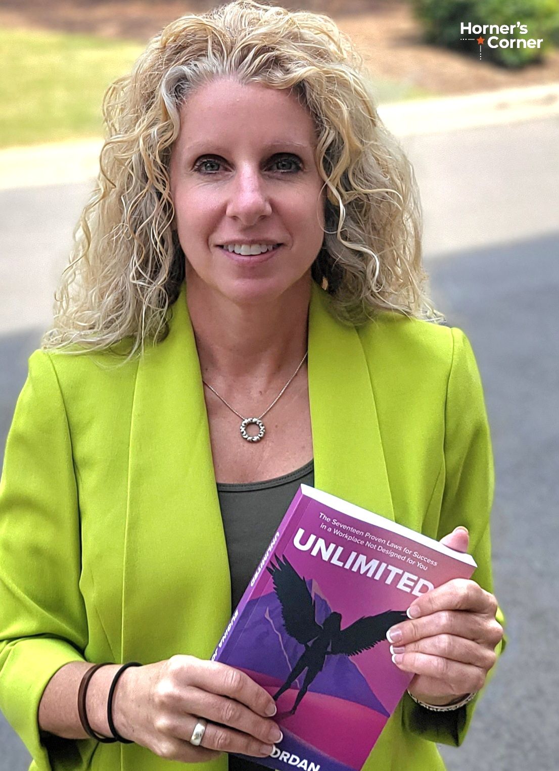 Amy C. Horner, CPA, MBA 9️⃣ on LinkedIn: #welcometohornerscorner | 48 ... Amy C. Horner, CPA, MBA 9️⃣ on LinkedIn: #welcometohornerscorner | 48 ...