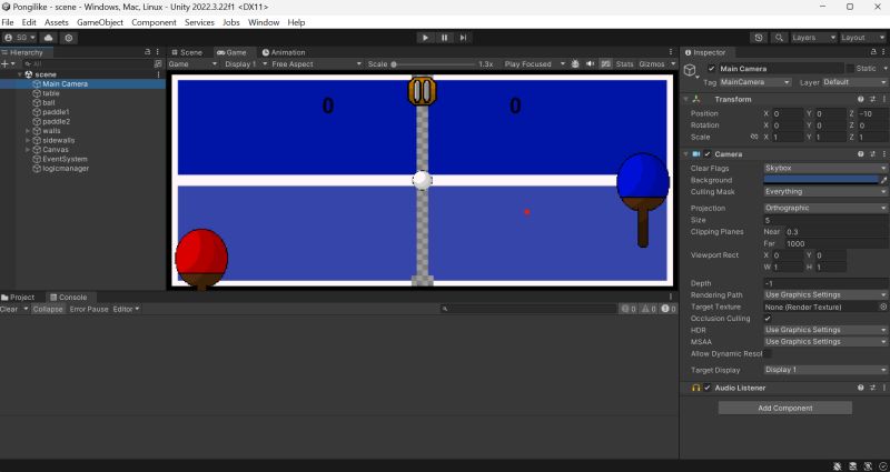Sebastian Russo on LinkedIn: #github #unity #csharp #unitydevelopment # ... Sebastian Russo on LinkedIn: #github #unity #csharp #unitydevelopment # ...