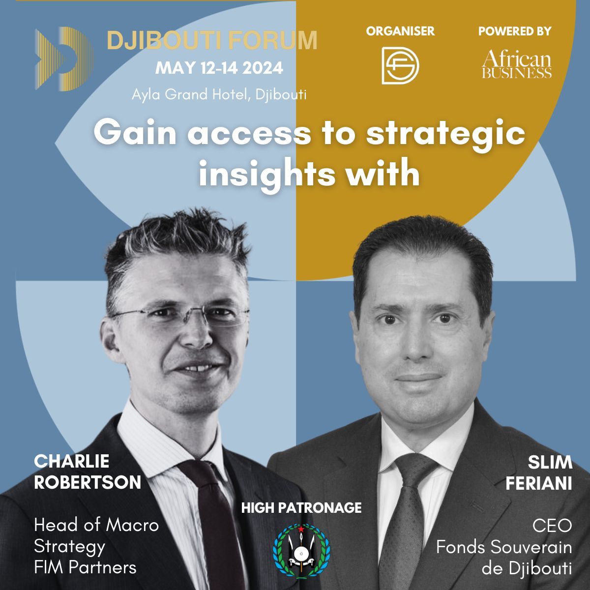 African Business Magazine on LinkedIn: #singapore #dubai #davos #doha # ... African Business Magazine on LinkedIn: #singapore #dubai #davos #doha # ...