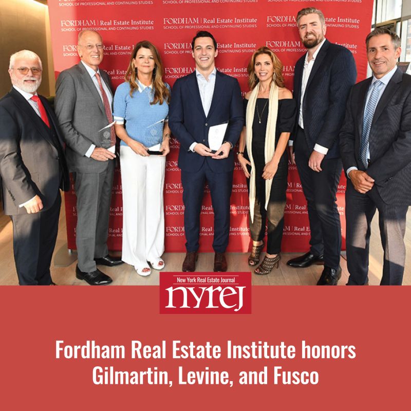 New York Real Estate Journal on LinkedIn: #nyrej #commercialrealestate New York Real Estate Journal on LinkedIn: #nyrej #commercialrealestate
