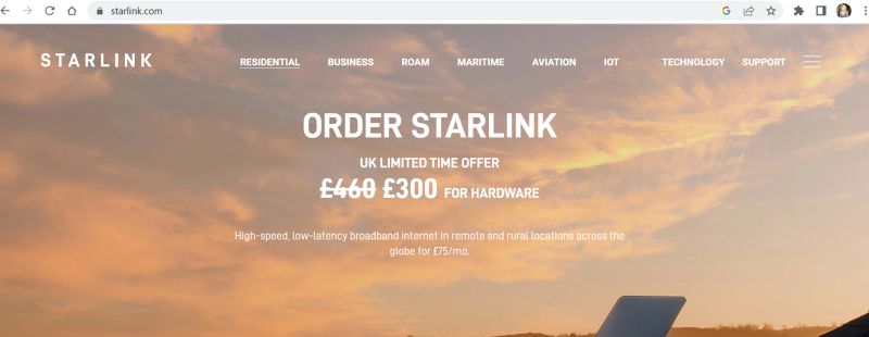 Tatja Karkkainen on LinkedIn: #starlink #fintech Tatja Karkkainen on LinkedIn: #starlink #fintech