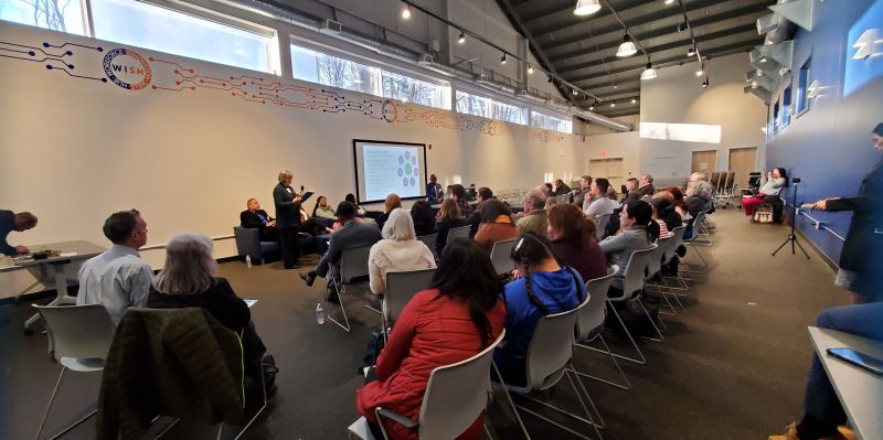 Mount Vernon On the MoVe on LinkedIn: Expert panel recommends ... Mount Vernon On the MoVe on LinkedIn: Expert panel recommends ...